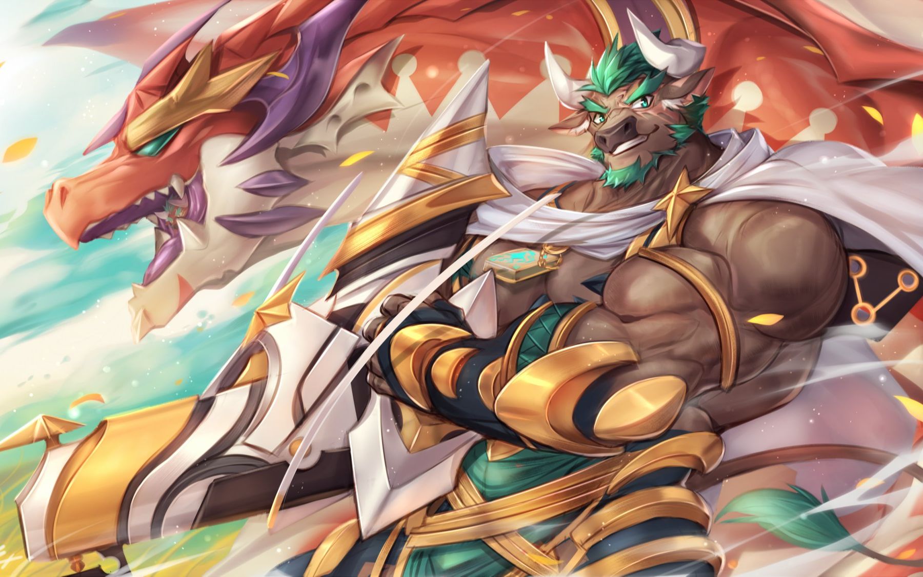 当你变成？？？【Transfur 】89_哔哩哔哩_bilibili