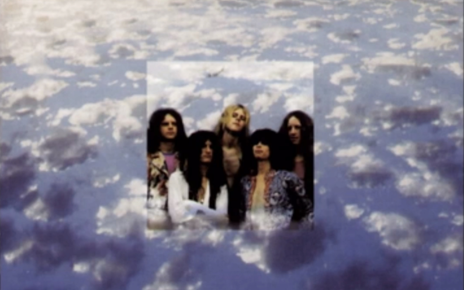 【史密斯飞艇】Aerosmith《Dream On》 歌词MV-亿只鸽子-音乐-哔哩哔哩视频