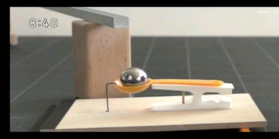 ピタゴラスイッチ「スイッチ こっそりかつやくしてます」