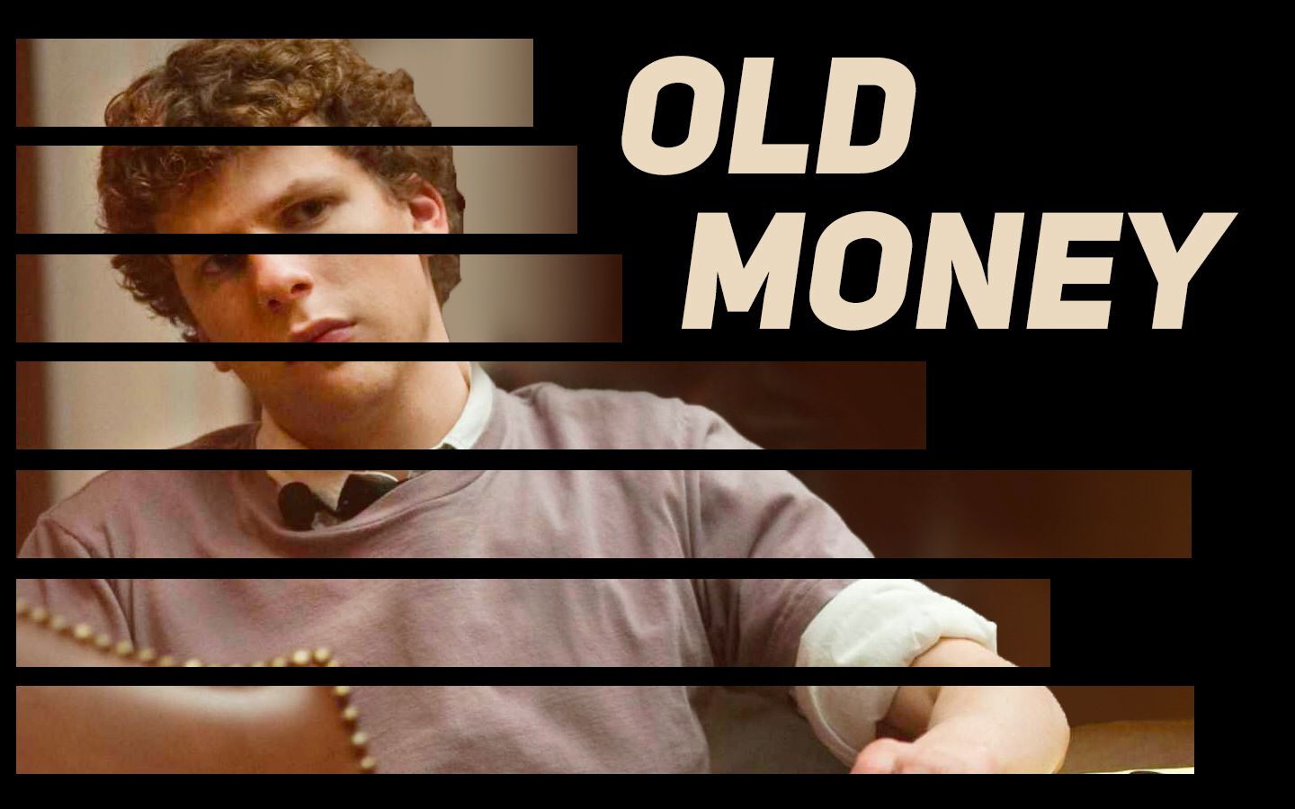 【TSN/MEM】Old money（歌词向）祝狐狸老师生日快乐～_哔哩哔哩 (゜-゜)つロ 干杯~-bilibili