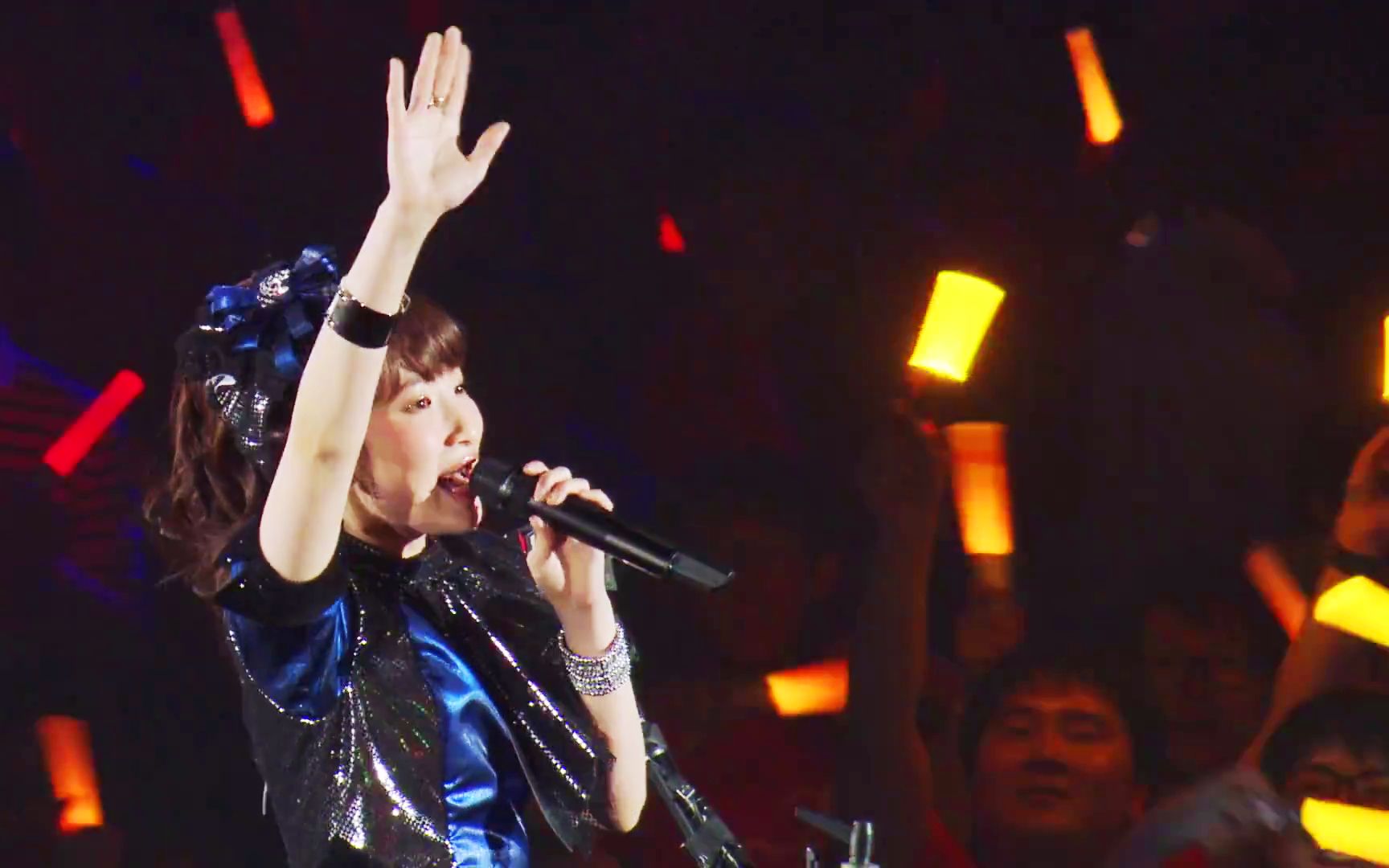 fripSide《last fortune》，南条爱乃演唱，宏大壮阔，流畅带感！_哔哩哔哩 (゜-゜)つロ 干杯~-bilibili