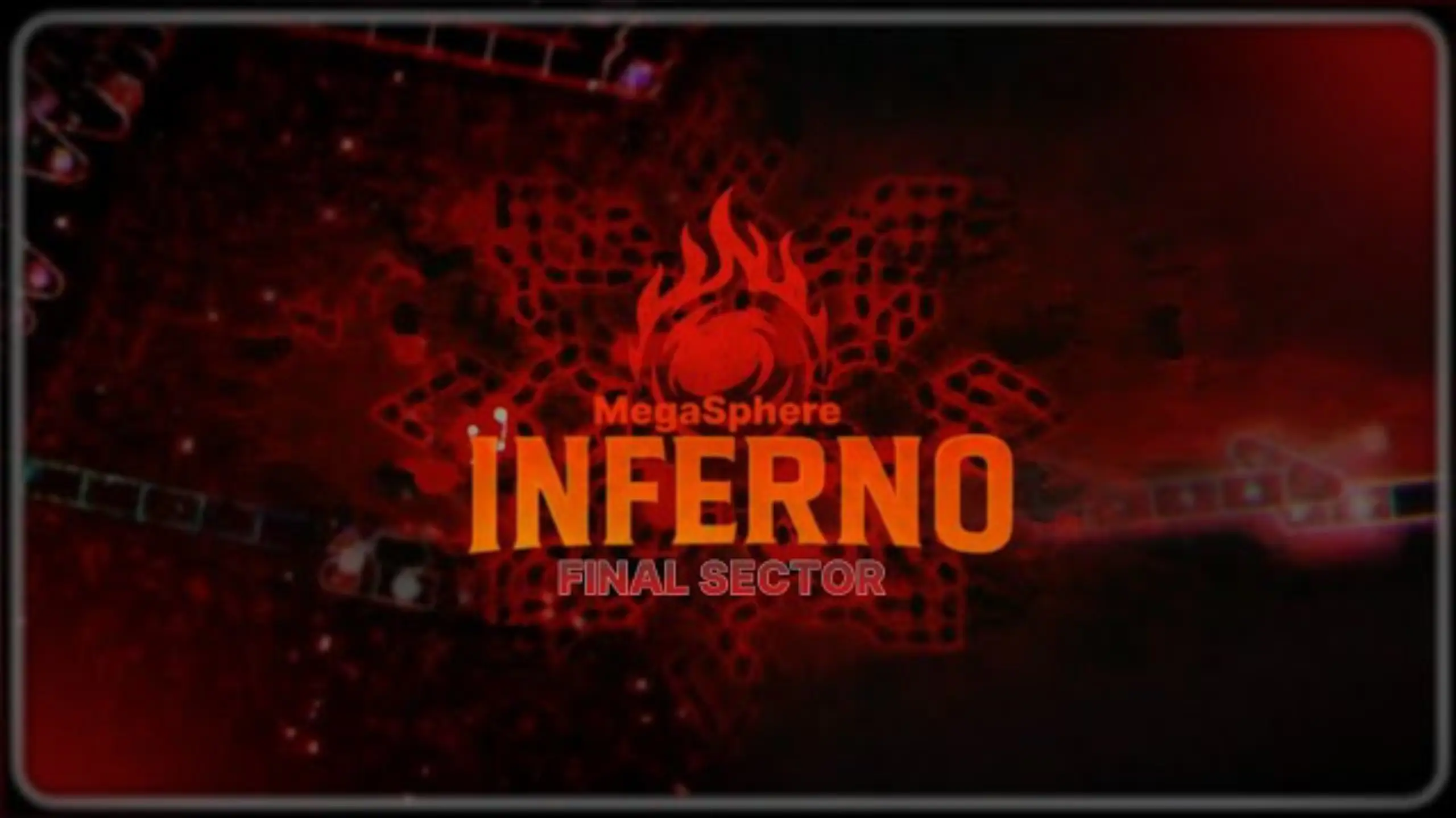 【冰与火之舞/delphine/U12~U13】来自两年前的EX版本特效重置采音加强 | MegaSphere - INFERNO ...