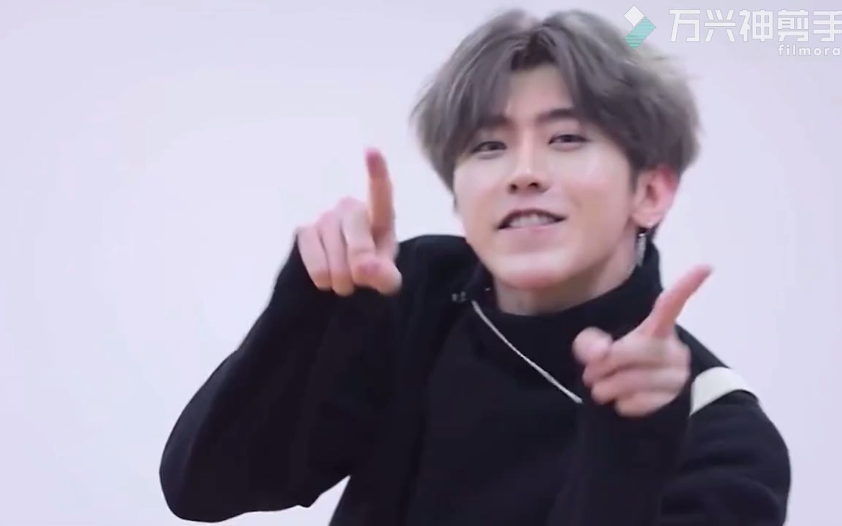 坤坤60帧动态壁纸【IKUN专用】