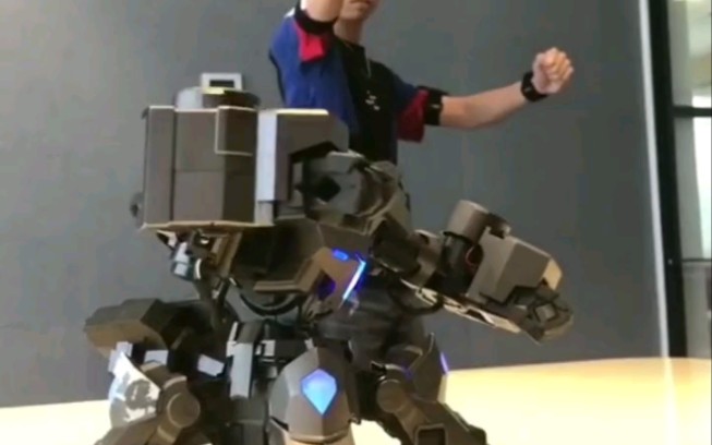 GANKER EX舞技大爆发_哔哩哔哩_bilibili