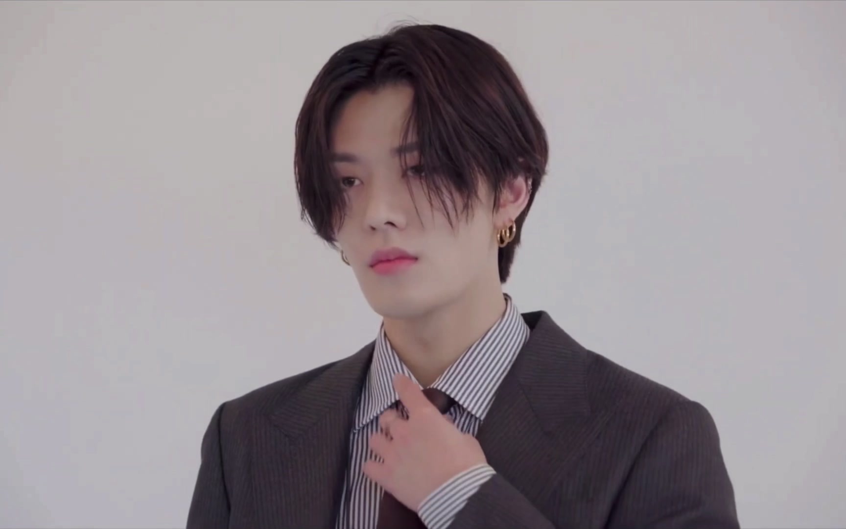 【中本悠太】没看过YUTA这个造型我真的会伤心好吗！_哔哩哔哩_bilibili