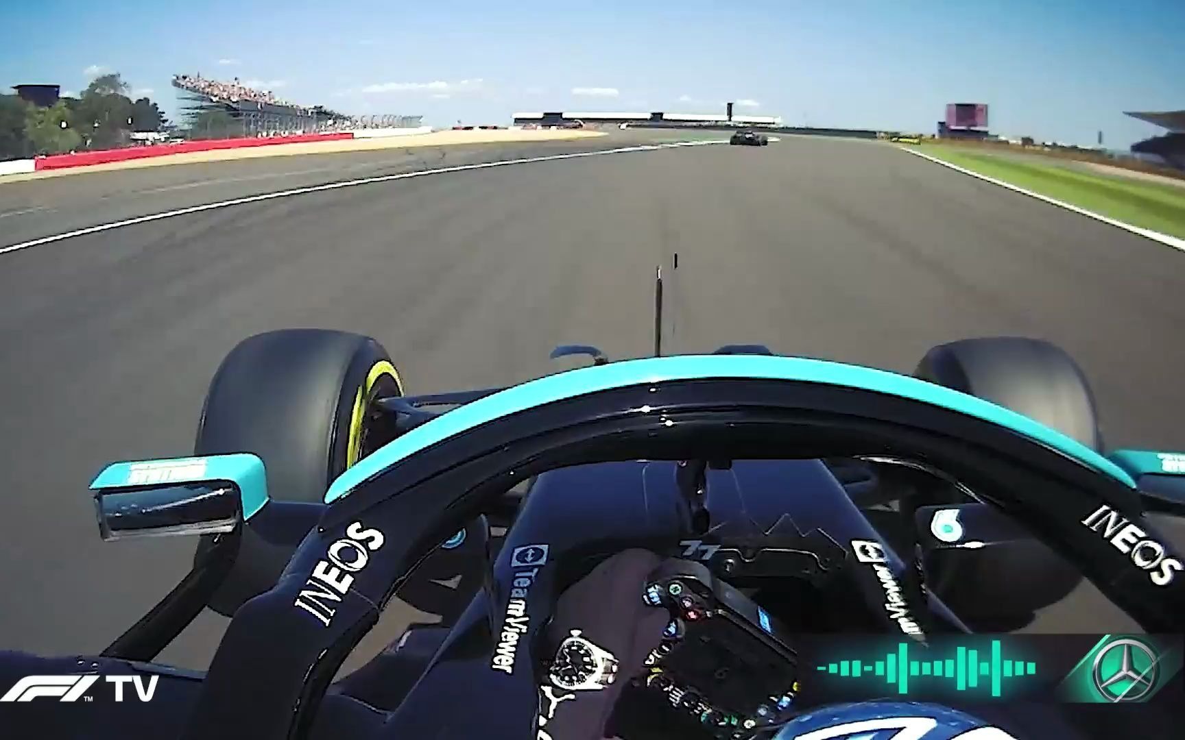 【F1 TR】2021英国Radio Rewind_哔哩哔哩_bilibili