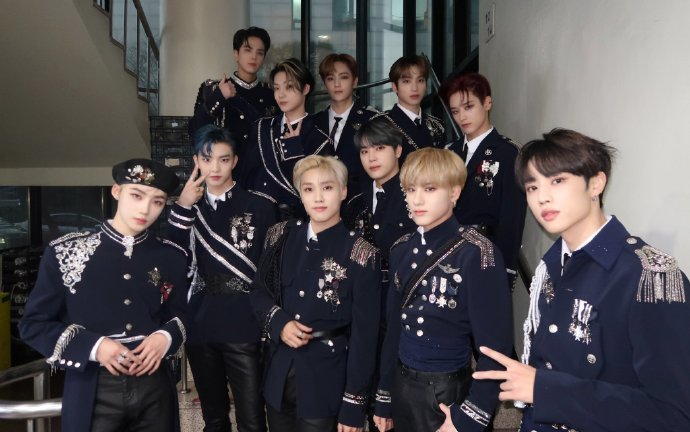 【THE BOYZ】历代主打曲经典舞台合集 [持续更新中]_哔哩哔哩_bilibili