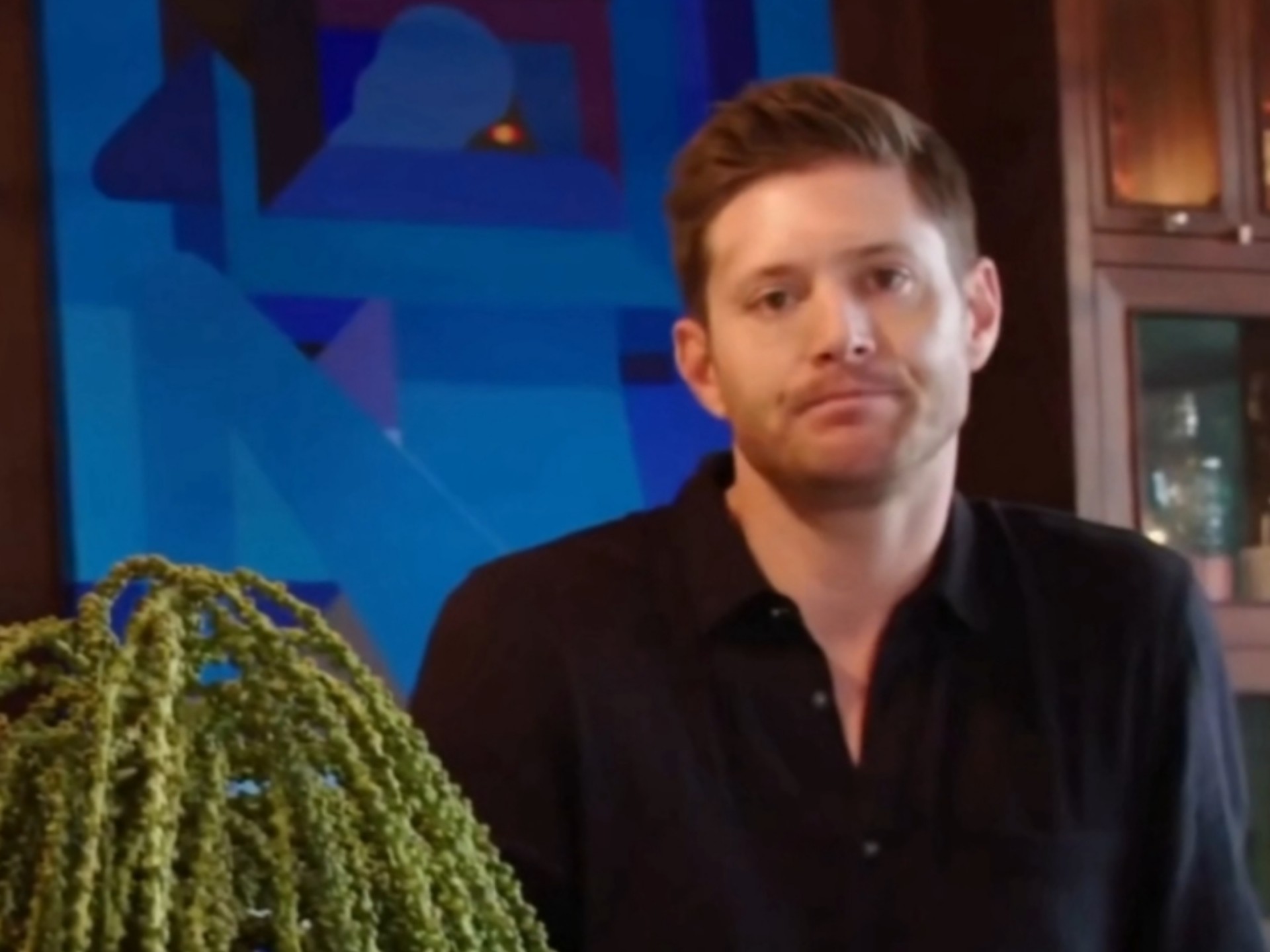 【SPN/SD/J2】小狗会永远在你身边的-对燃起爱火如此有把握-SD-哔哩哔哩视频