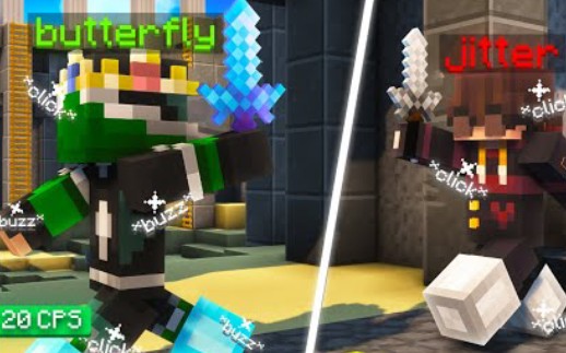 jooonah:我再也不会在hypixel使用jc了_我的世界