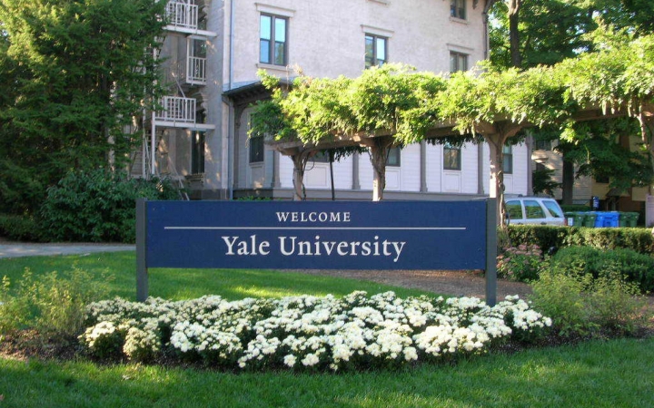 【BBC】That's Why I Chose Yale_哔哩哔哩_bilibili