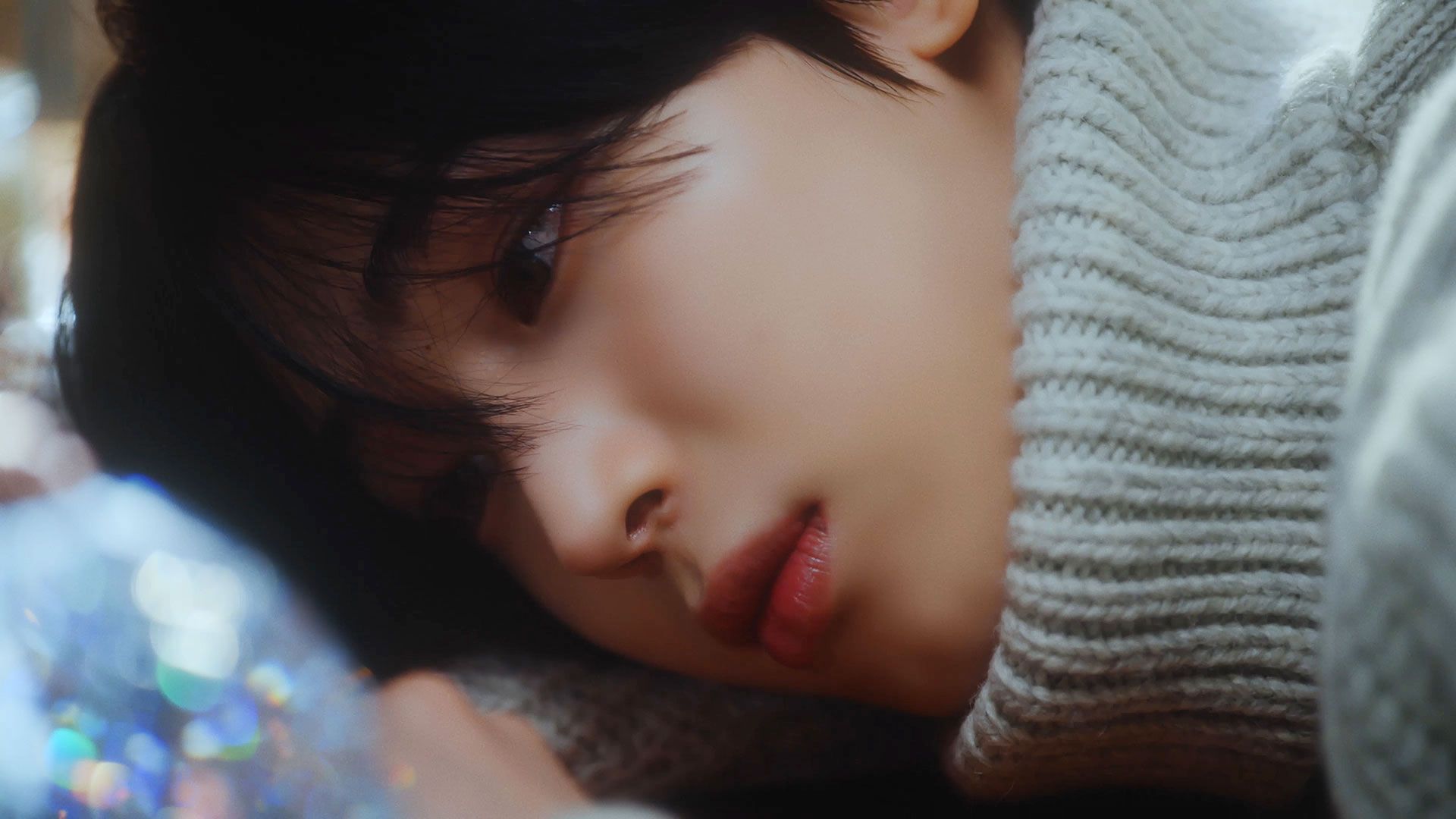 [Cover] ENHYPEN SUNOO - Beautiful (原曲 : Crush)-ENHYPEN-ENHYPEN-哔哩哔哩视频