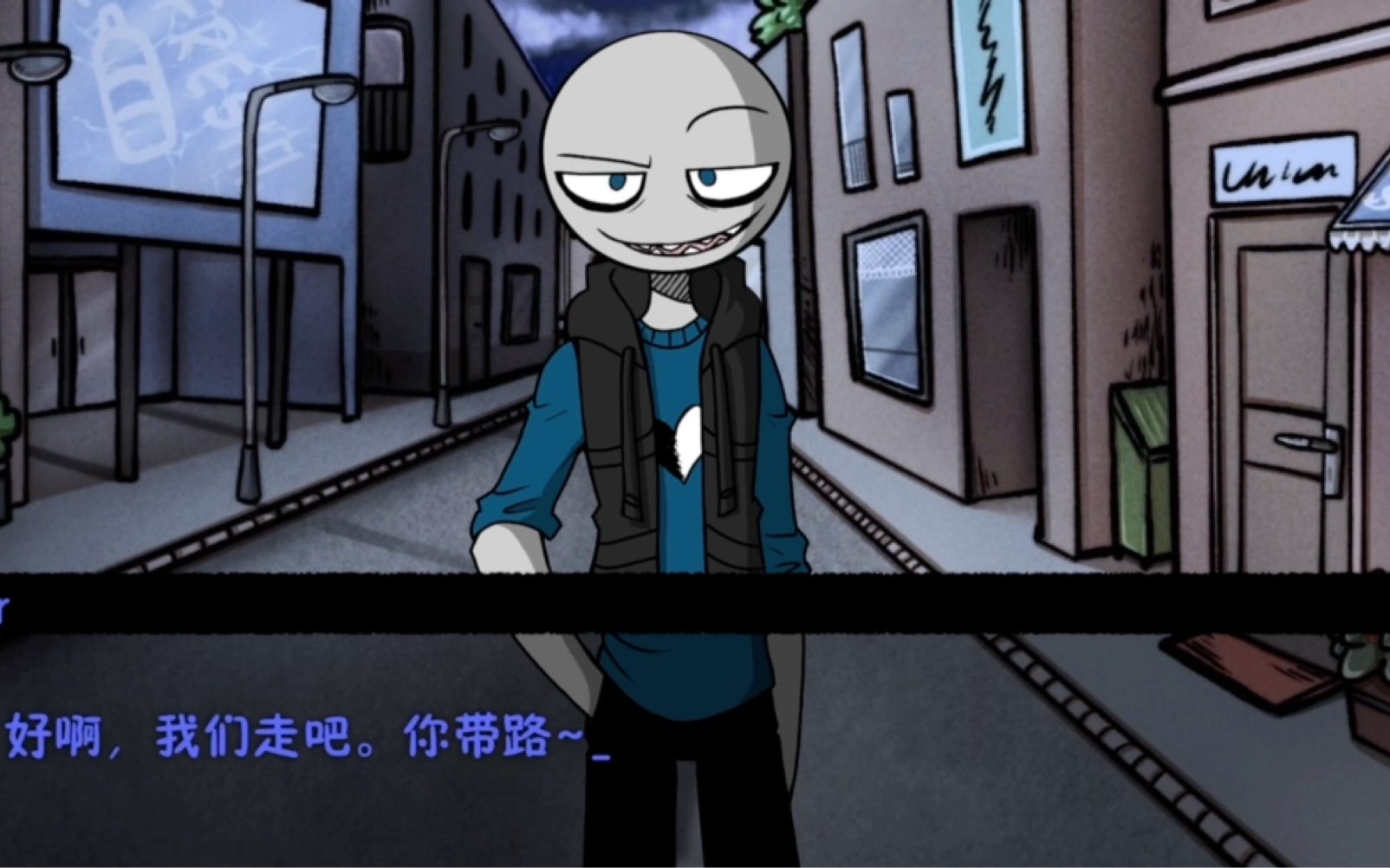 【内含惊吓，慎入，18+】Peter x y/n (Your Boyfriend Game)