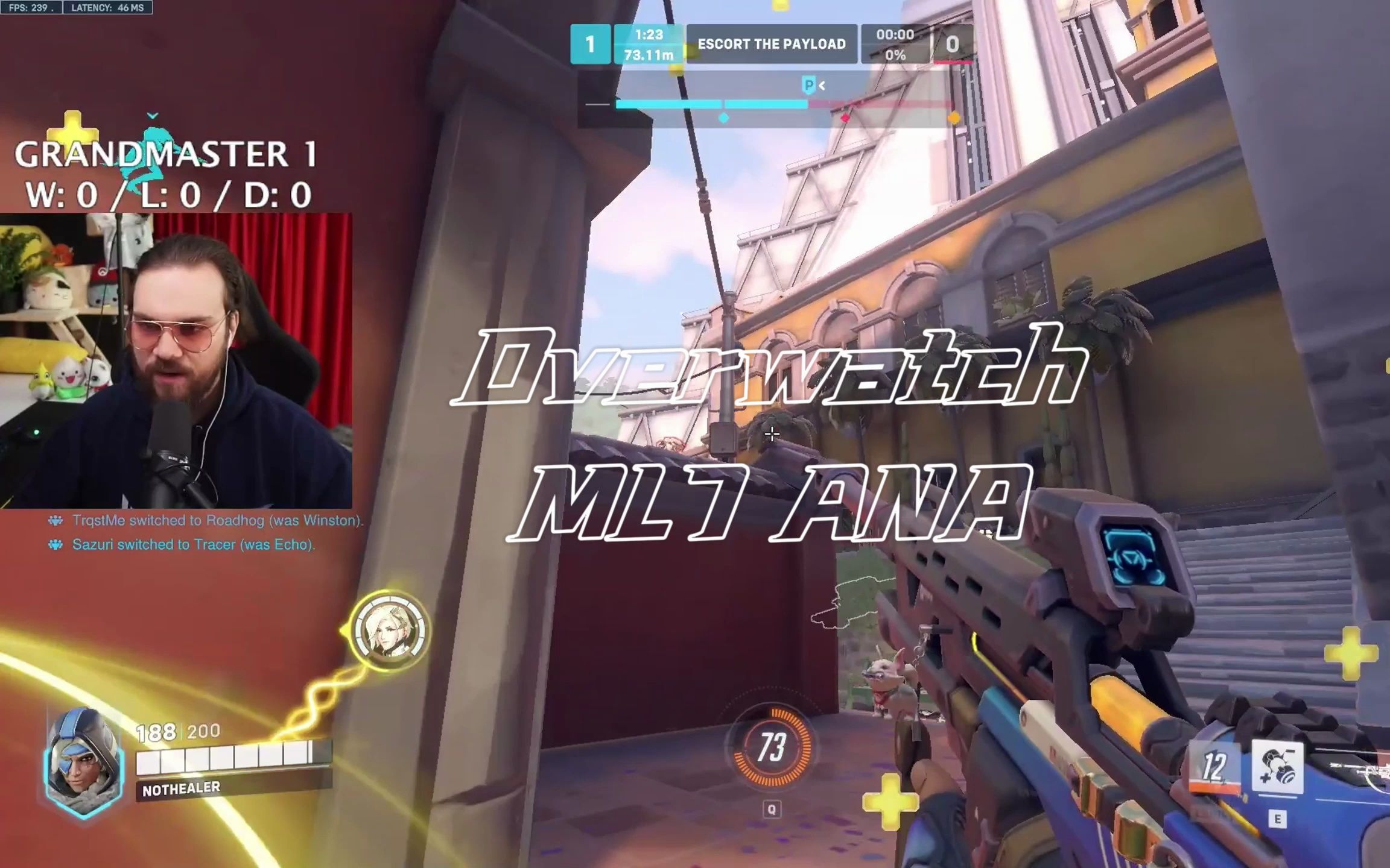 世界顶尖安娜-ML7这睡针就离谱，年轻就是好倒头就睡 - 视频下载 Video Downloader