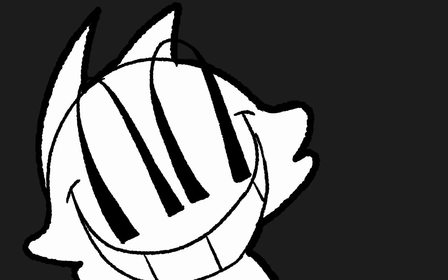 【Aimkid】MØĐł₣Y (动画短片)_哔哩哔哩_bilibili