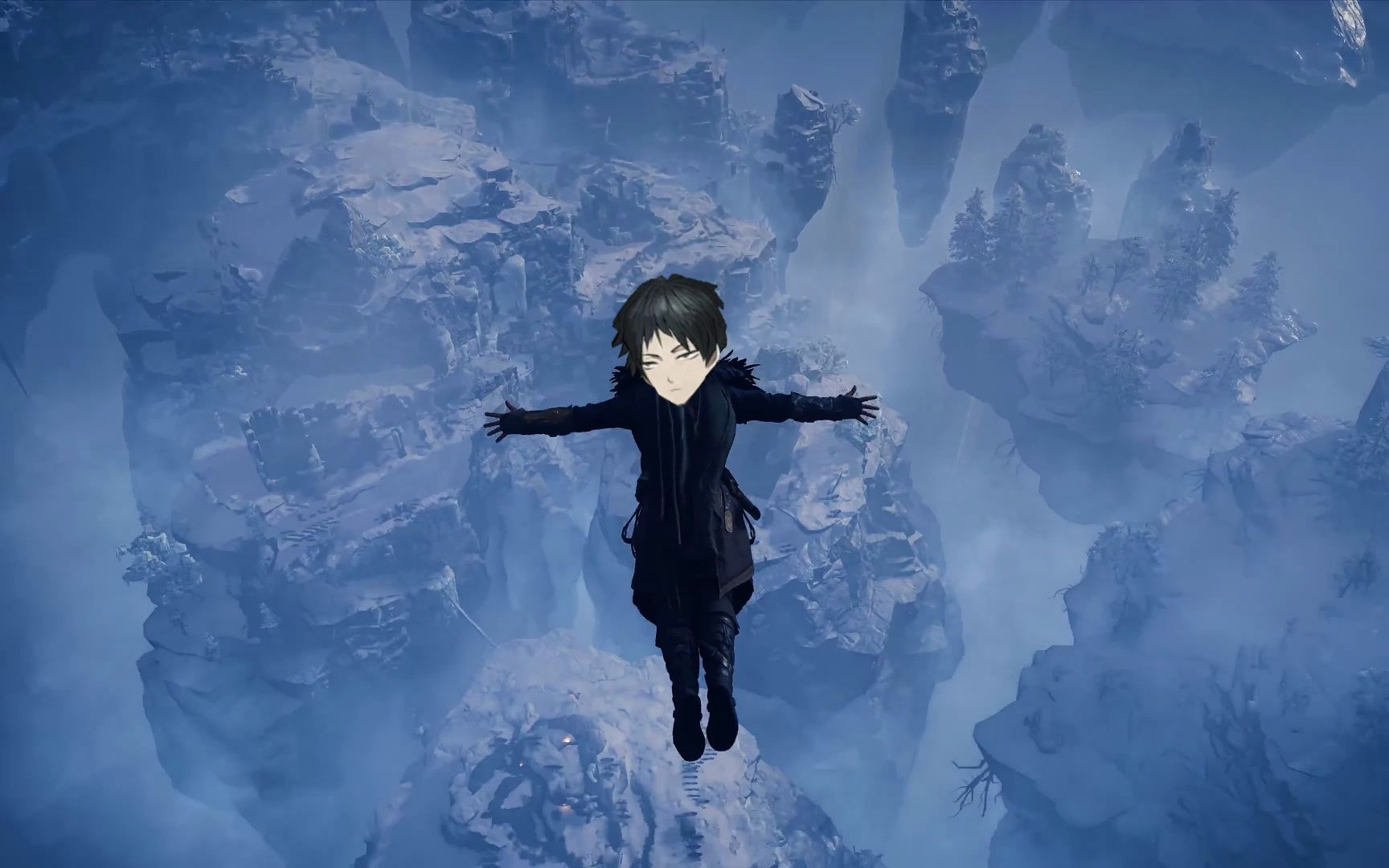 Limbus Company - Canto IV Dongbaek Battle Theme