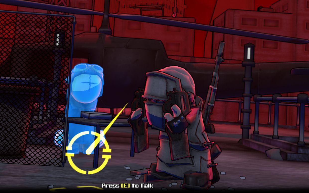 【MPN2】当你在杀人房5开外挂时..._哔哩哔哩 (゜-゜)つロ 干杯~-bilibili