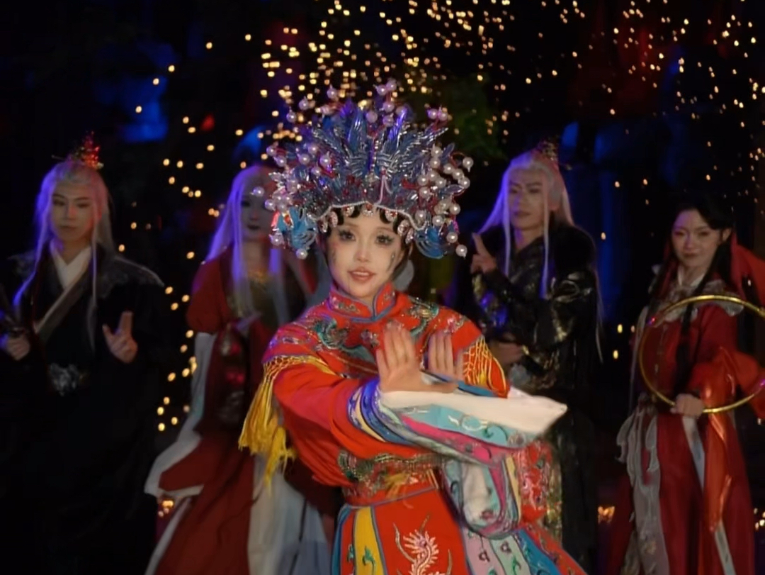 老芭：打不过就加入-Barbin-ili芭比-Barbin-ili芭比-哔哩哔哩视频