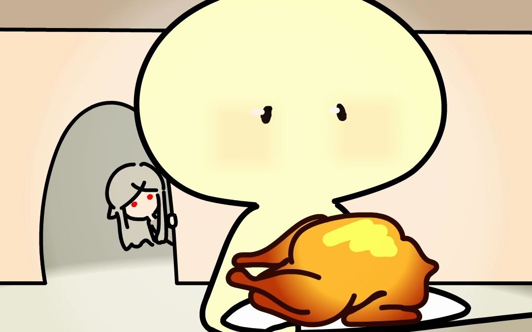 【我的幽灵女友官方】#25 Susie才没有关心你呢！-dsand00-dsand00-哔哩哔哩视频