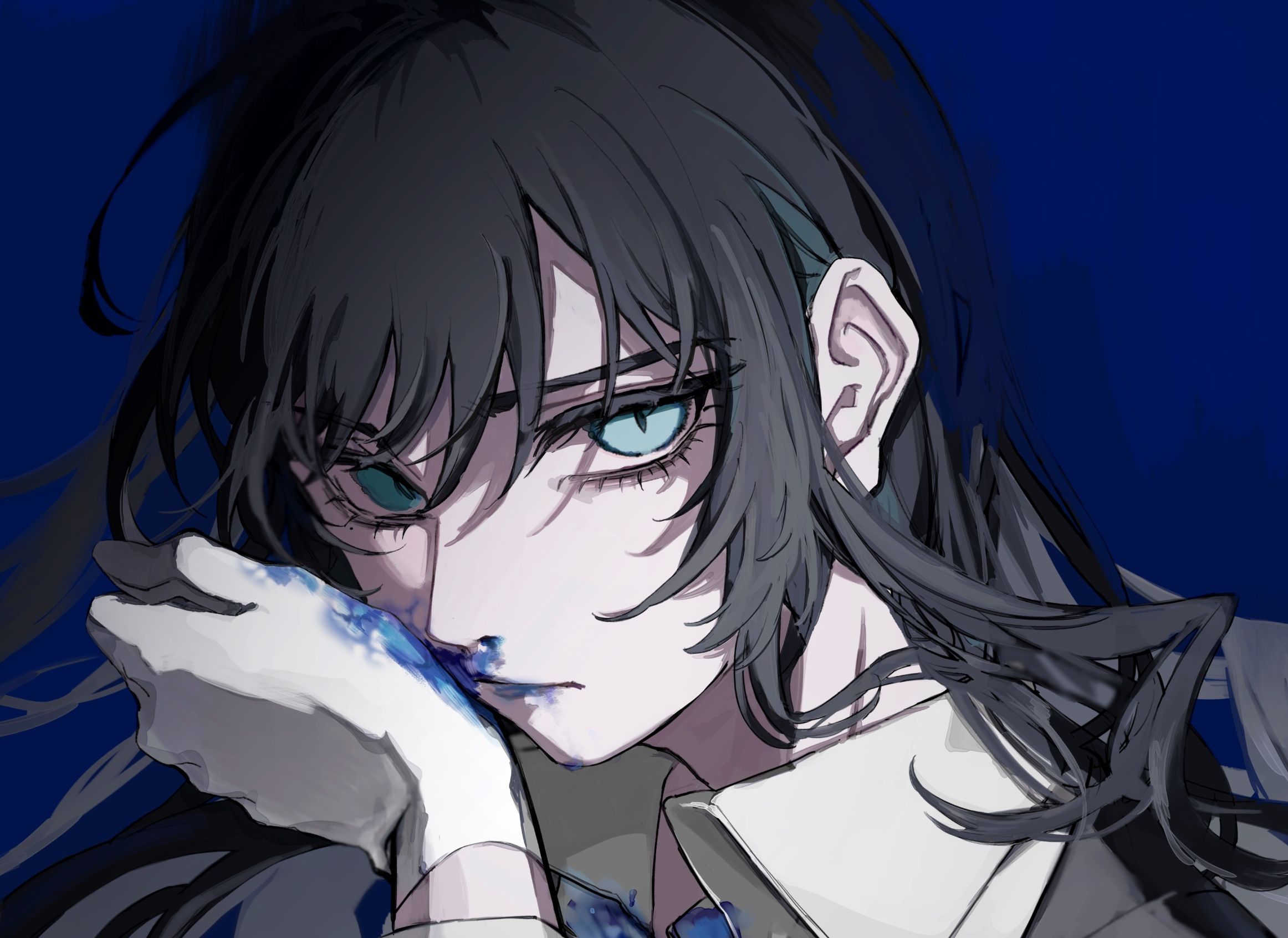 【中日字幕/Ayase(YOASOBI)/完整版】Ado 新曲「Episode X」【Hi-Res高音质】映画Doctor-X主题曲-百億 ...