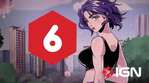 【IGN】6分，《JDM：漂移大师》评测：没调校好就上路的改装车_哔哩哔哩bilibili