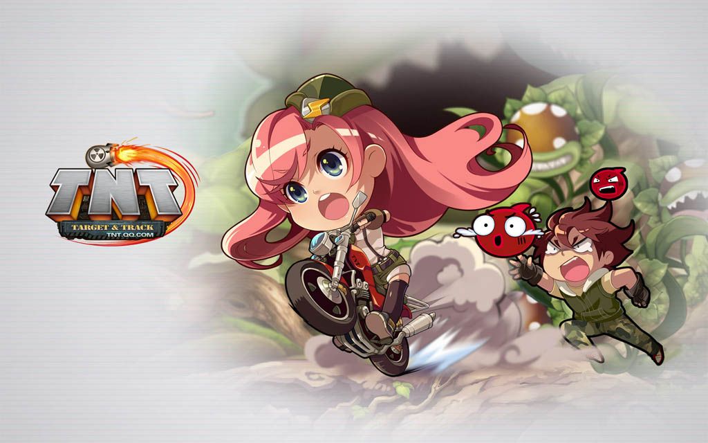 【TNT弹道轨迹】关服啦！纪念一下。[沧桑脸]_哔哩哔哩_bilibili