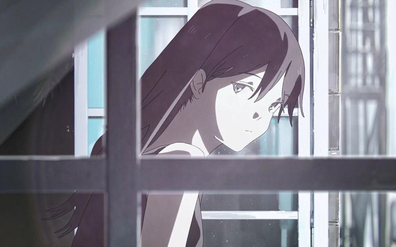 【中字首发/动画短片/loundraw】音乐动画短片「天体观测」【MCE汉... - 哔哩哔哩