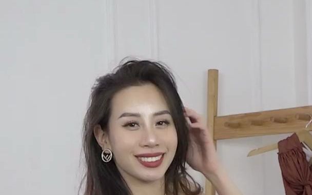 Micro Bikini Try On Haul Shein Bikini Haul Tryon Reviews by Asia ...