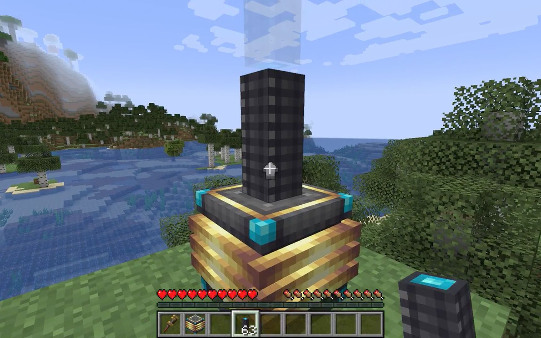 [开发中] 机械动力附属 Create: Technomancy [持续更新] - 视频下载 Video Downloader