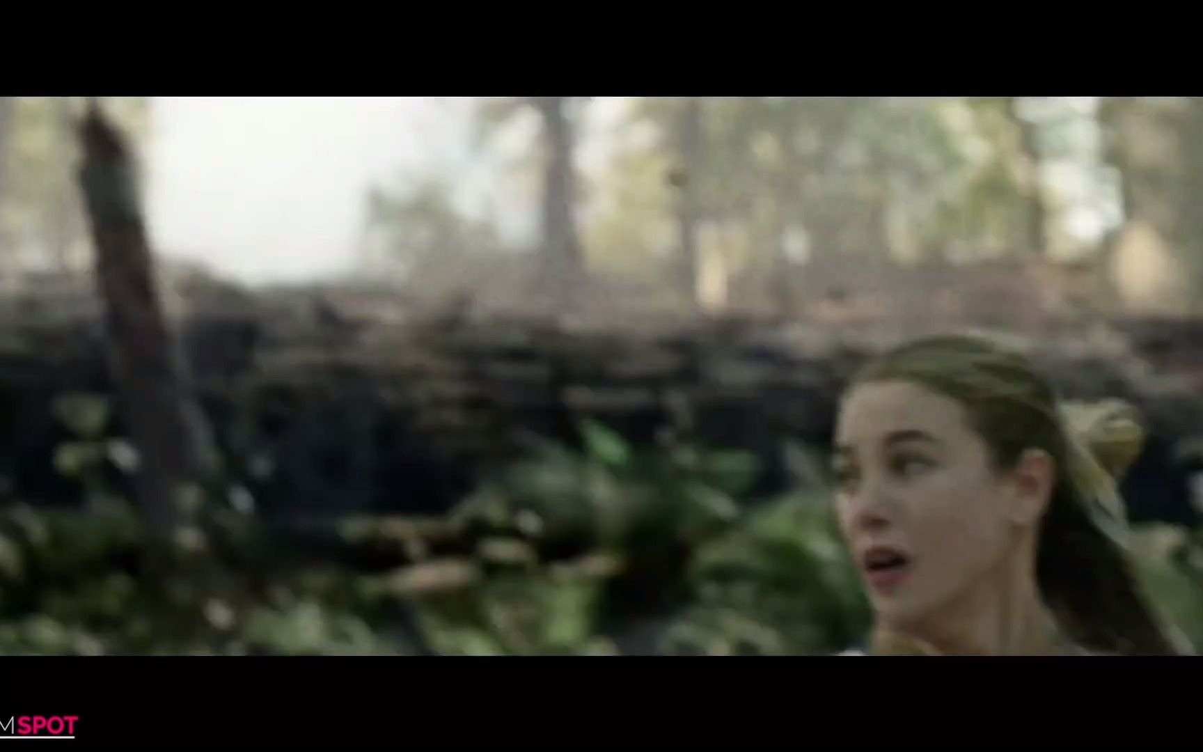 WRONG TURN Trailer 2 (新的2021年)恐怖电影高清_哔哩哔哩_bilibili