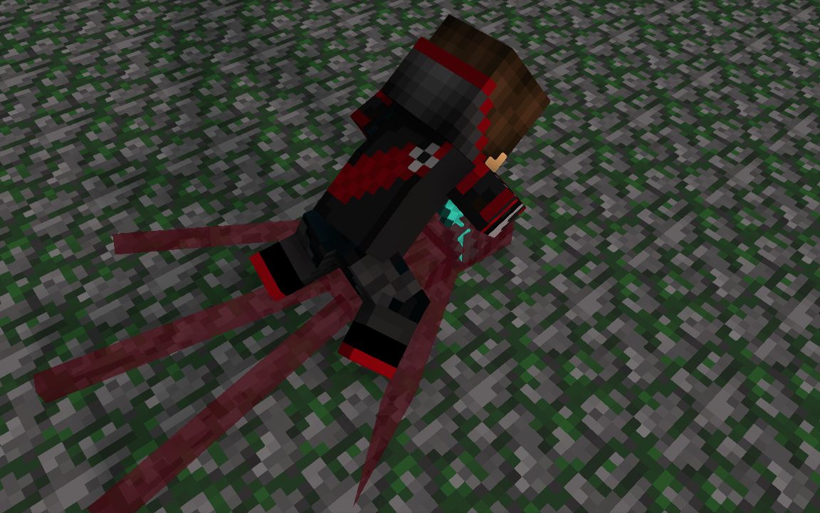 初入mine-imator做的第一个动画_哔哩哔哩_bilibili