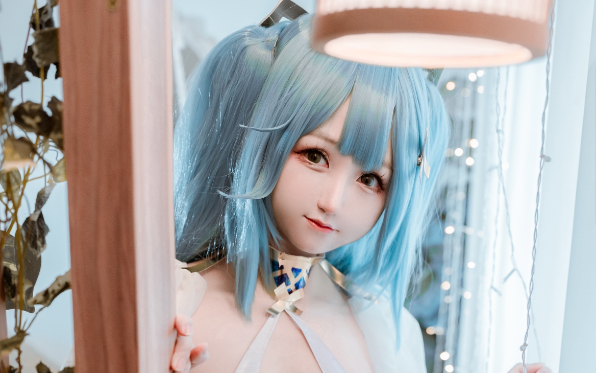 Arty亚缇–原神夜兰