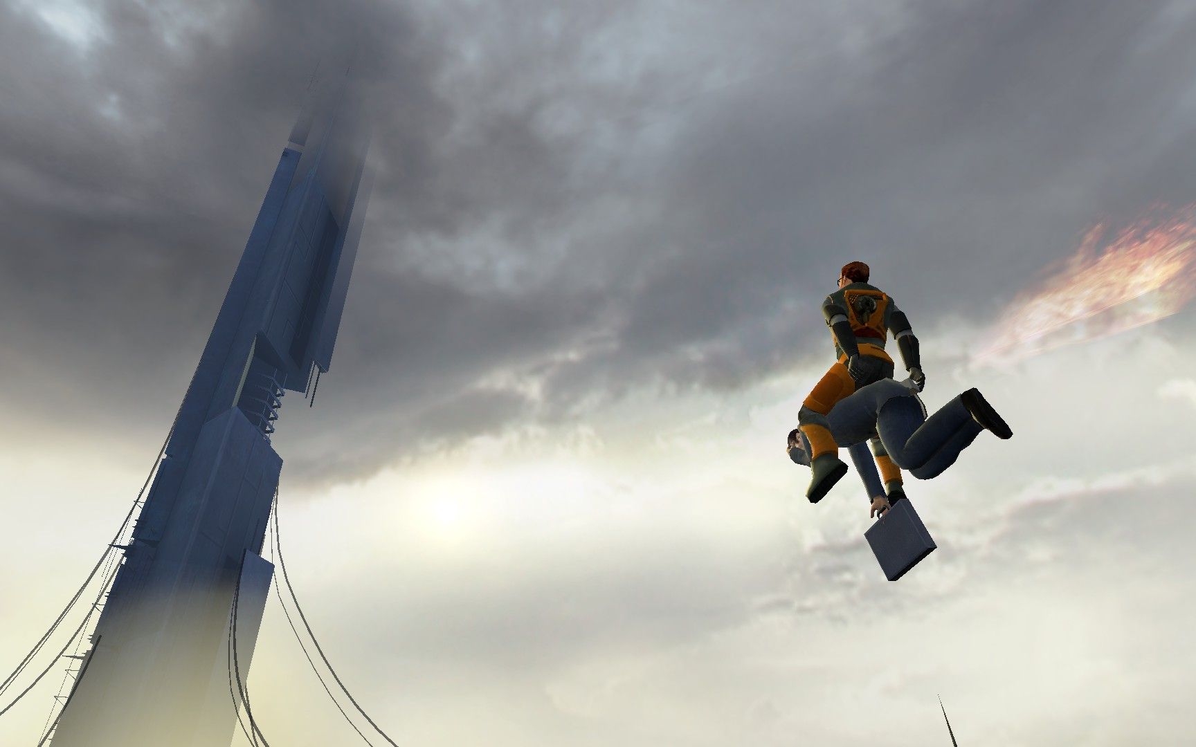 《Counter Strike Sigma》