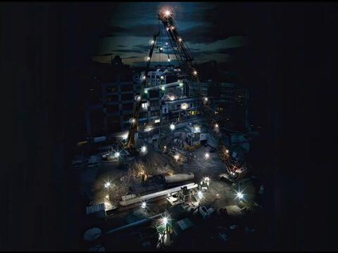 R@V = CHRONOSCAPE CHAPTER 123 - 哔哩哔哩