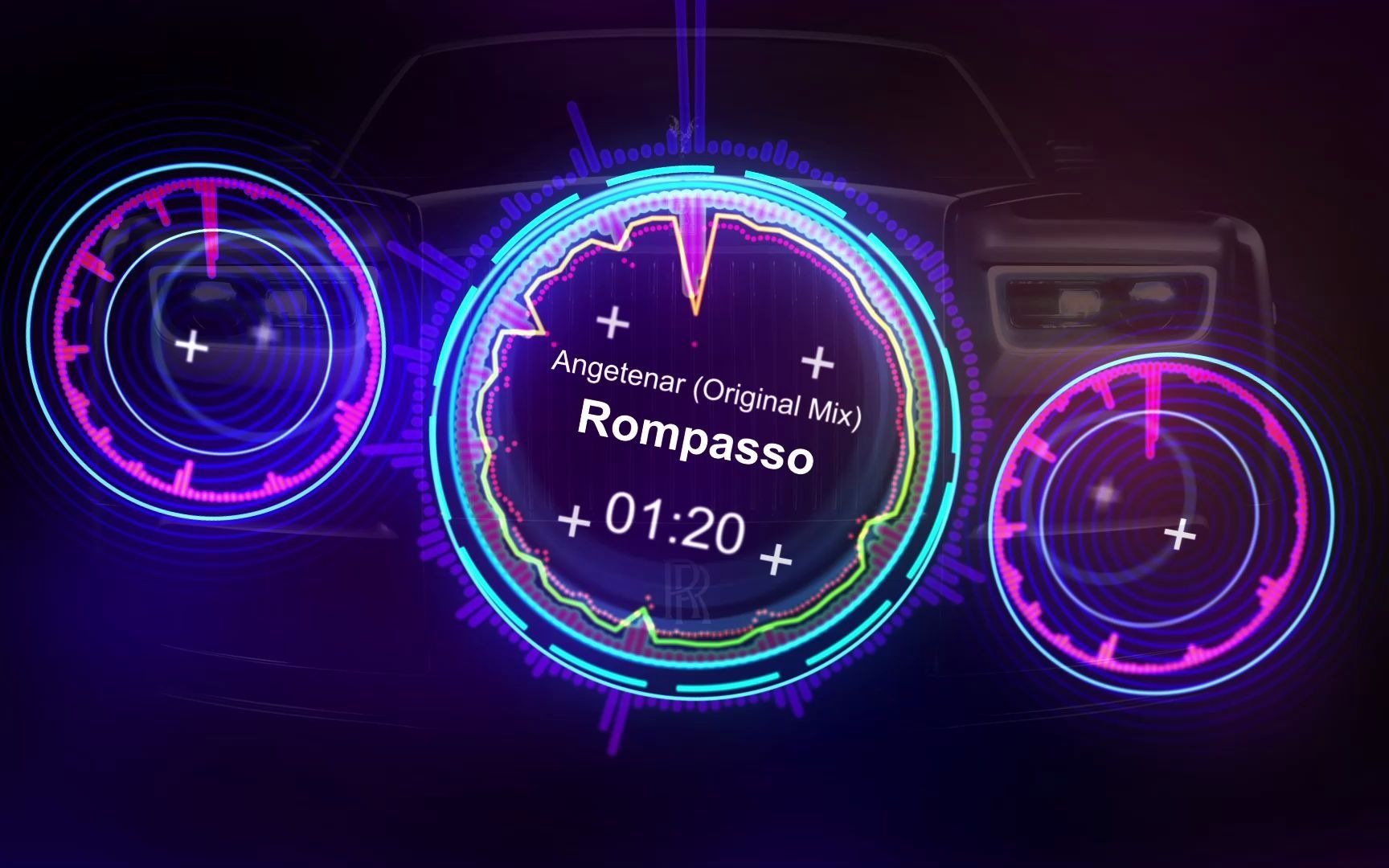 Rompasso - Angetenar (Original Mix)_哔哩哔哩_bilibili