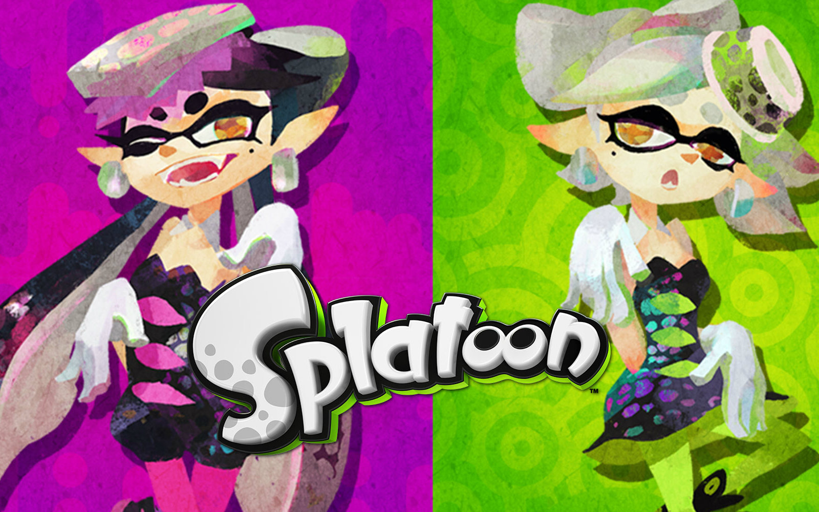 【Splatoon】最后的庆典大作战 .96Gal_哔哩哔哩 (゜-゜)つロ 干杯~-bilibili