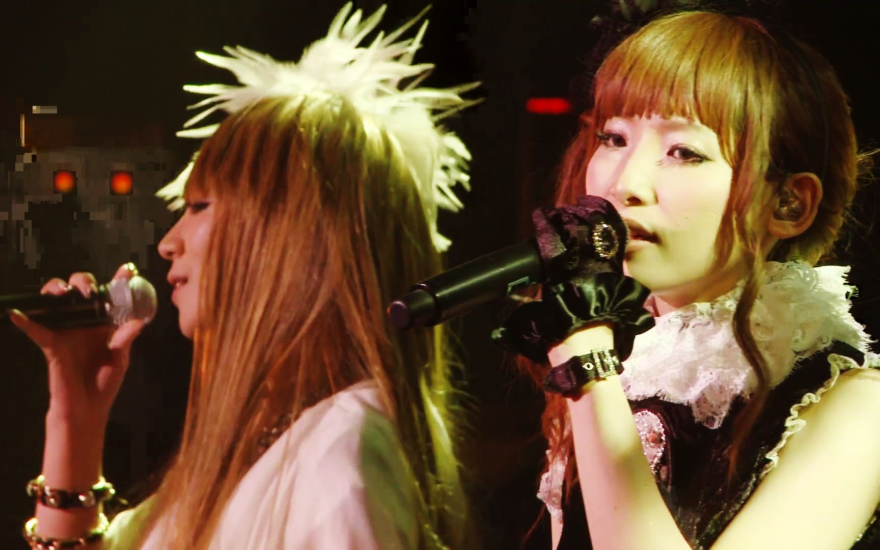 fripSide《Decade》，南条爱乃与NAO合唱，风雨同舟，十载不易！_哔哩哔哩 (゜-゜)つロ 干杯~-bilibili