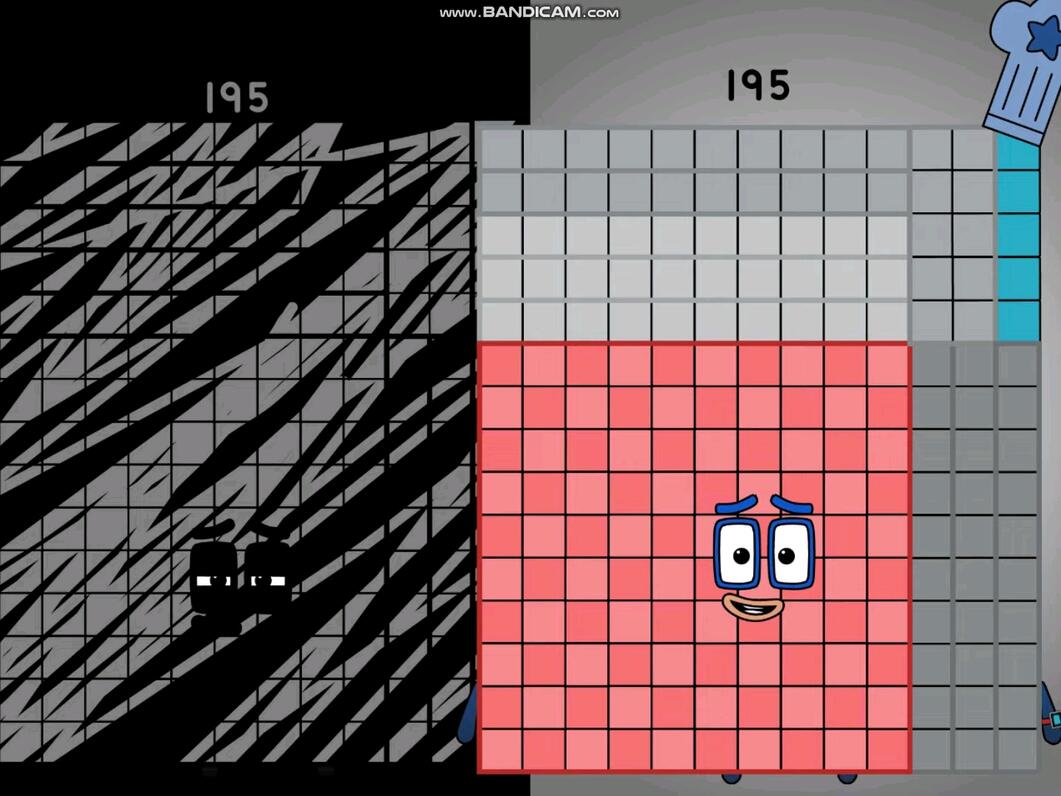 Uncannyblocks band 191200 UNCANNY VS ... - 哔哩哔哩