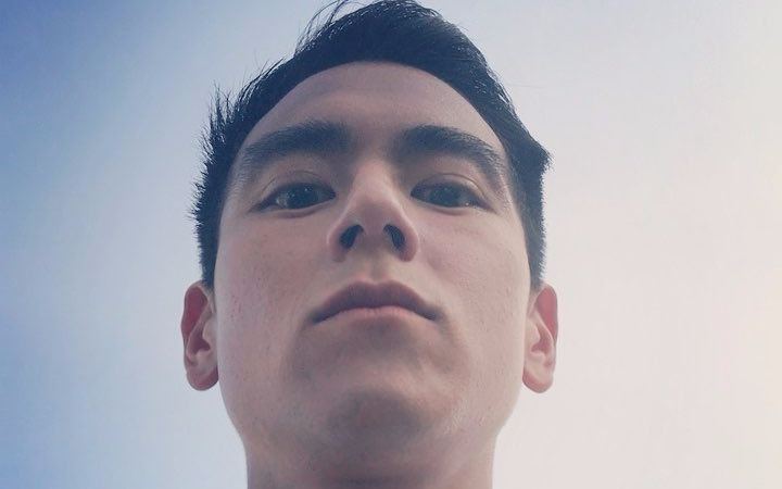 【彭于晏】来感受一下直男的自拍角度_哔哩哔哩 (゜-゜)つロ 干杯~-bilibili