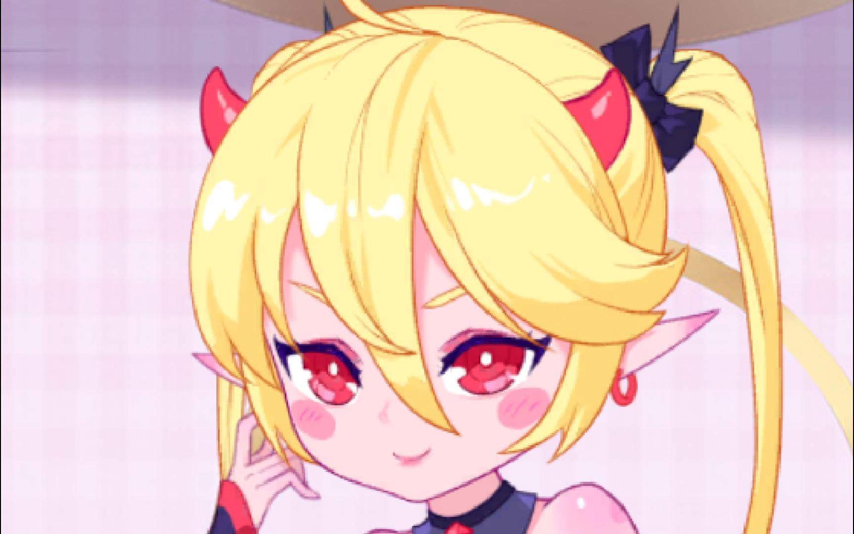 【弹球ACT/汉化】少女妖精弹珠台 Elf Girl Pinball 官方中文步兵版
