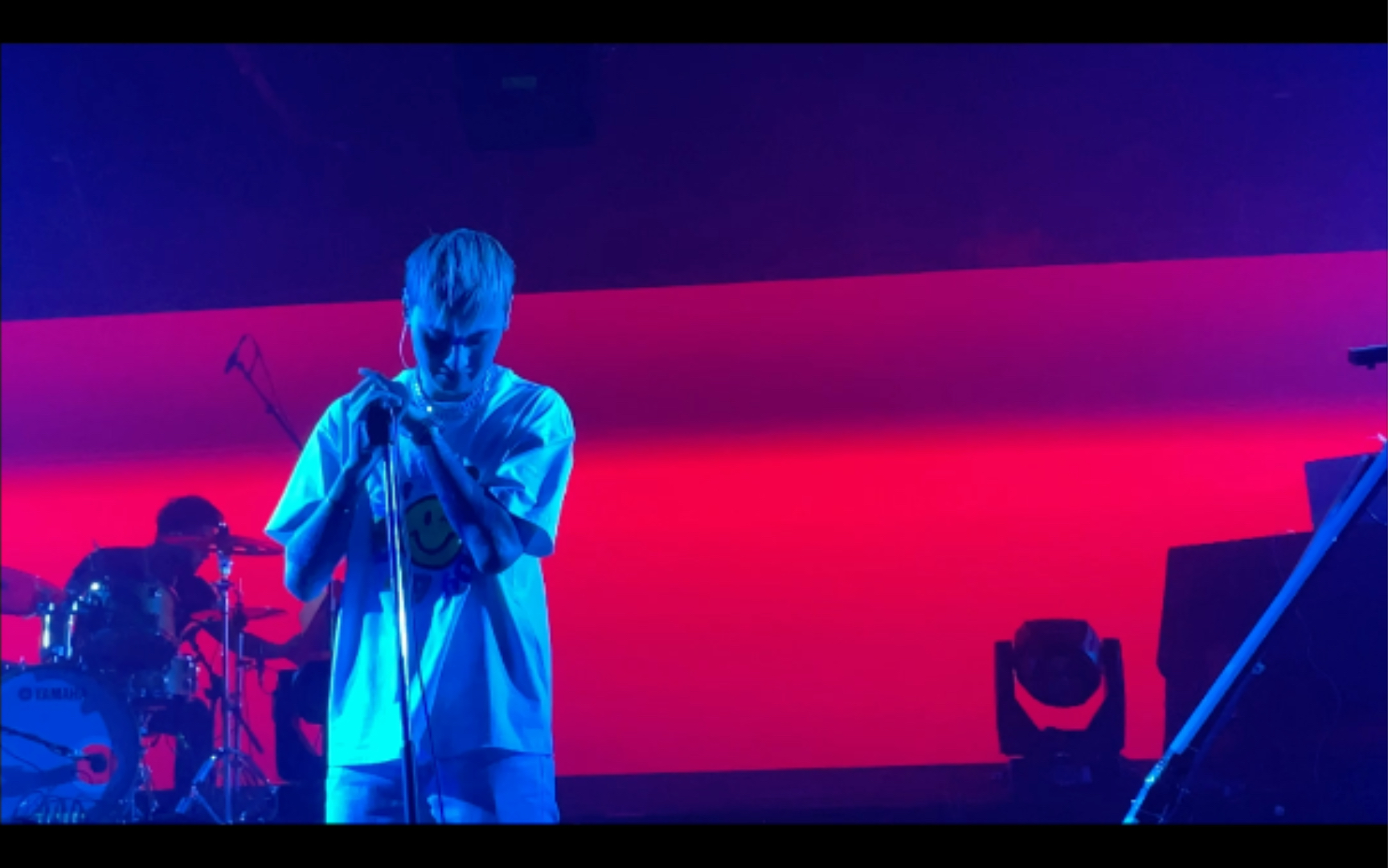 高还没富但帅 ty psyp dzknow 妹～喜欢不喜欢我们这些hiphop范_哔哩哔哩_bilibili