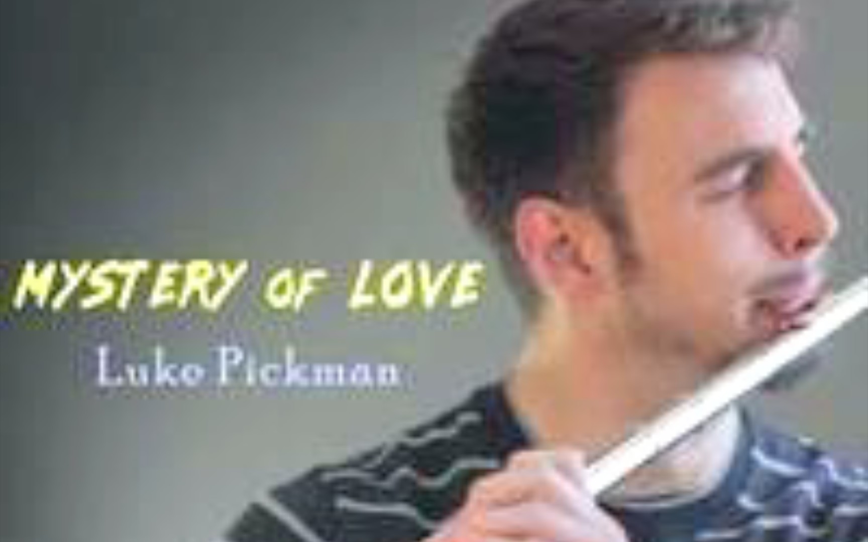 Luke Pickman's Instagram, Twitter & Facebook on IDCrawl