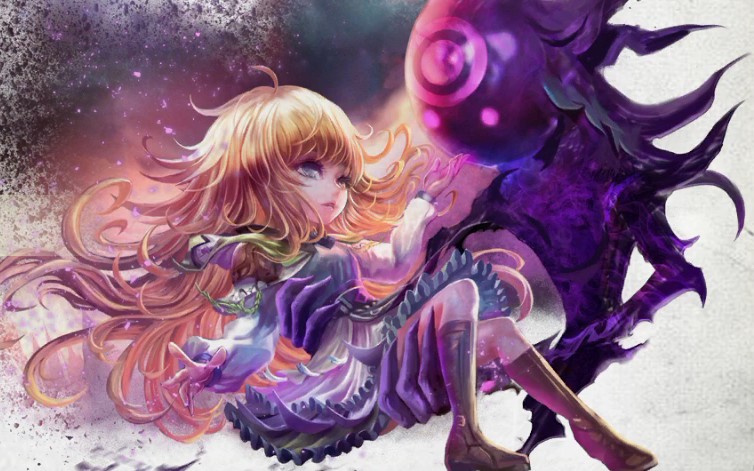 [Deemo]The Story Unfolds_哔哩哔哩_bilibili