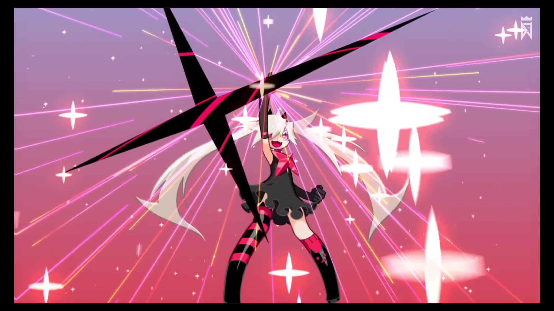 DJMAX RESPECT MV：BlackCat_哔哩哔哩 (゜-゜)つロ 干杯~-bilibili