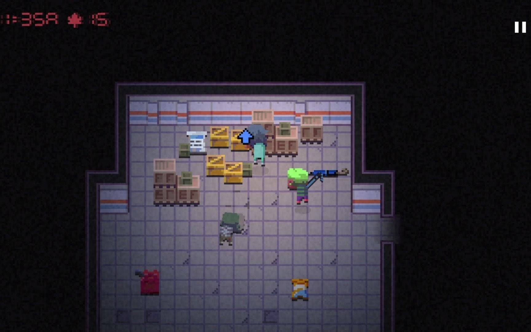 play 5_哔哩哔哩_bilibili