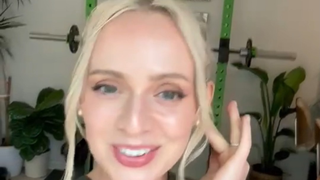 中国粉丝们，我的中国巡演开票了！-Madilyn_Official-Madilyn_Official-哔哩哔哩视频