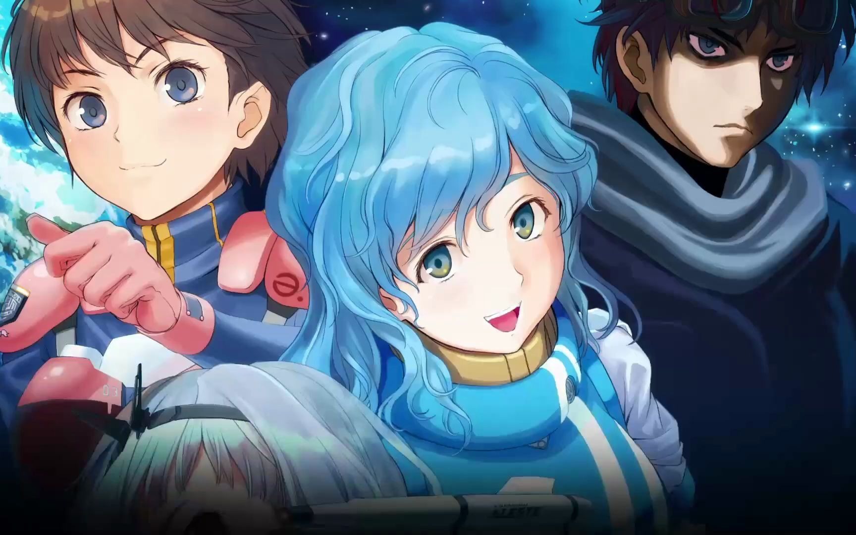 阿尔莱斯特合集/Aleste Collection_哔哩哔哩_bilibili