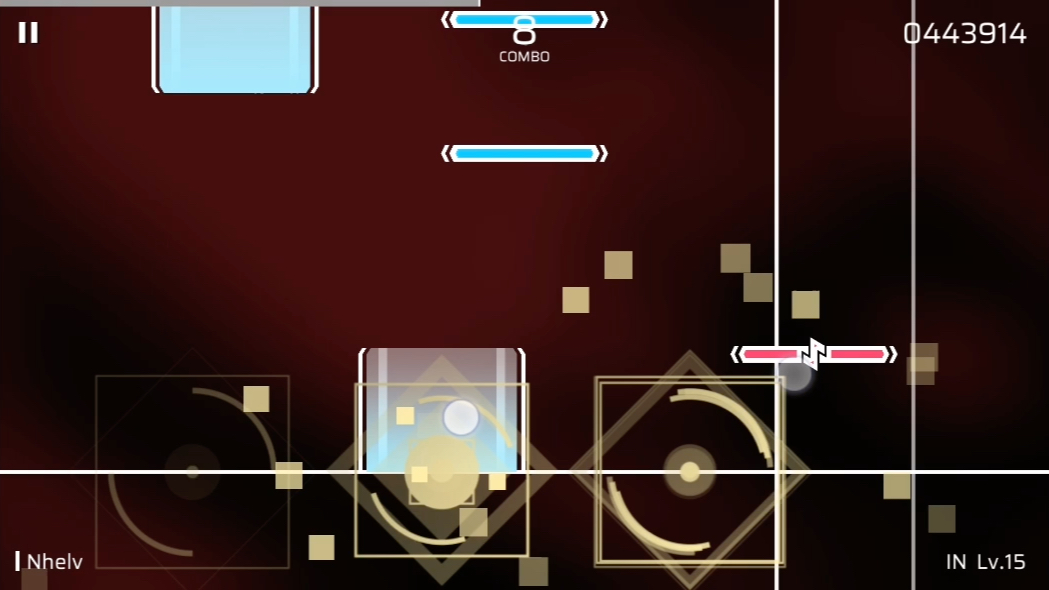 nhelv_哔哩哔哩_bilibili