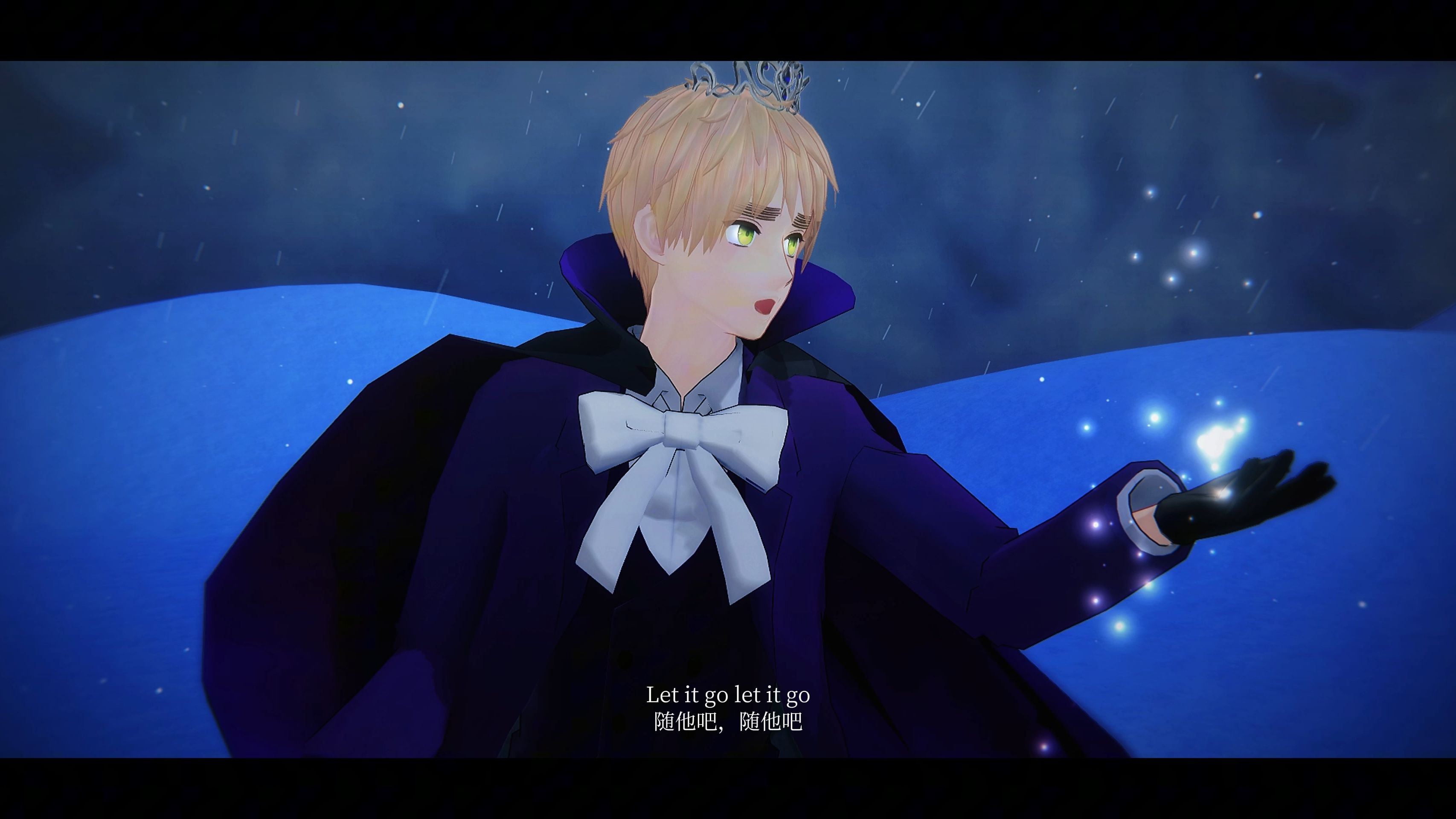 【黑塔利亚/APH】神探阿尔识破王耀女装-叶大柱柱柱啊-国家人-哔哩哔哩视频