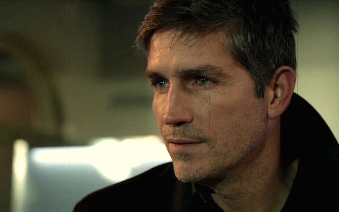 【POI/疑犯追踪】Reese中心 Dieser Weg/这条路_哔哩哔哩_bilibili