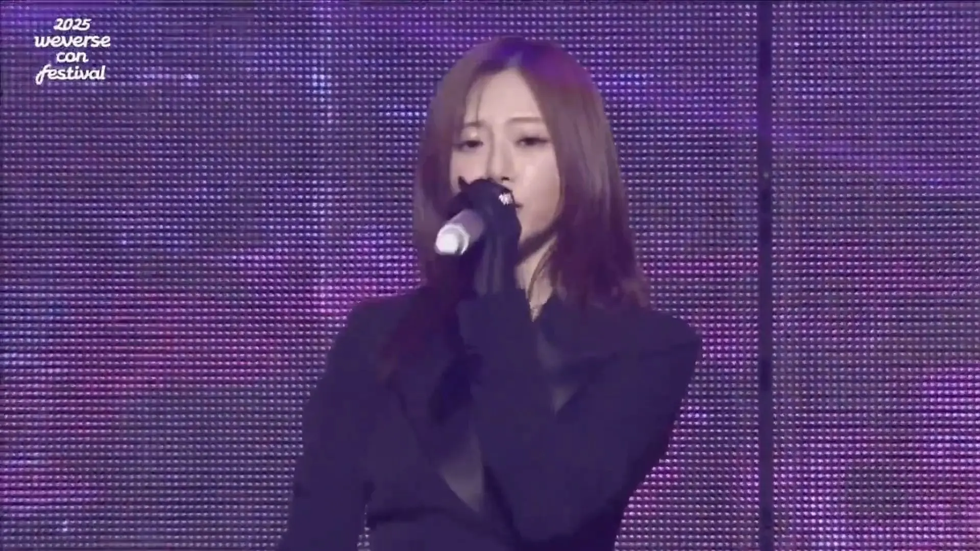 1080合集！Dreamcatcher UAU《Sacrifice+BoA-Better》舞台250601_哔哩哔哩_bilibili